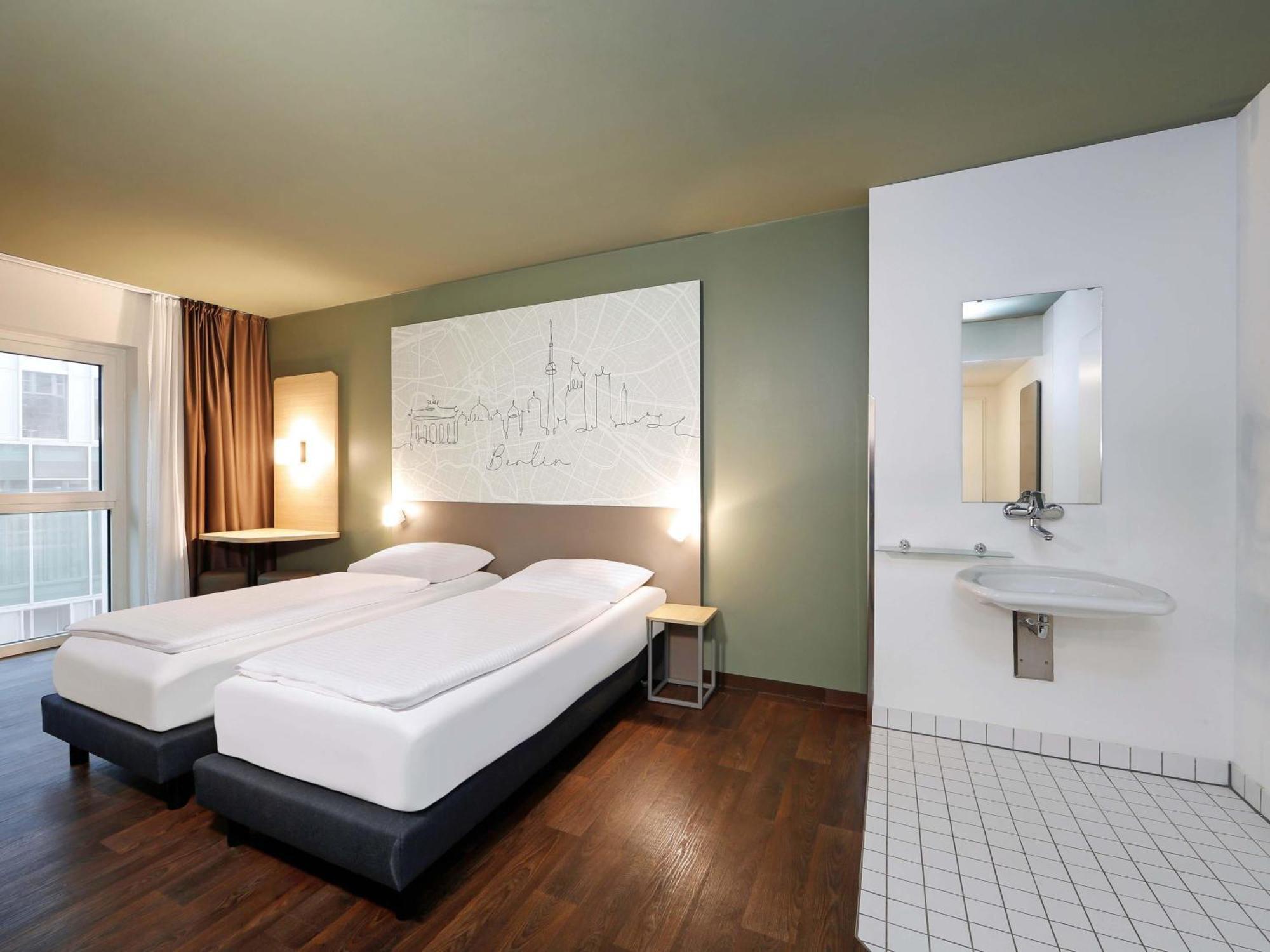 Best Western Hotel Berlin-Mitte Berlin