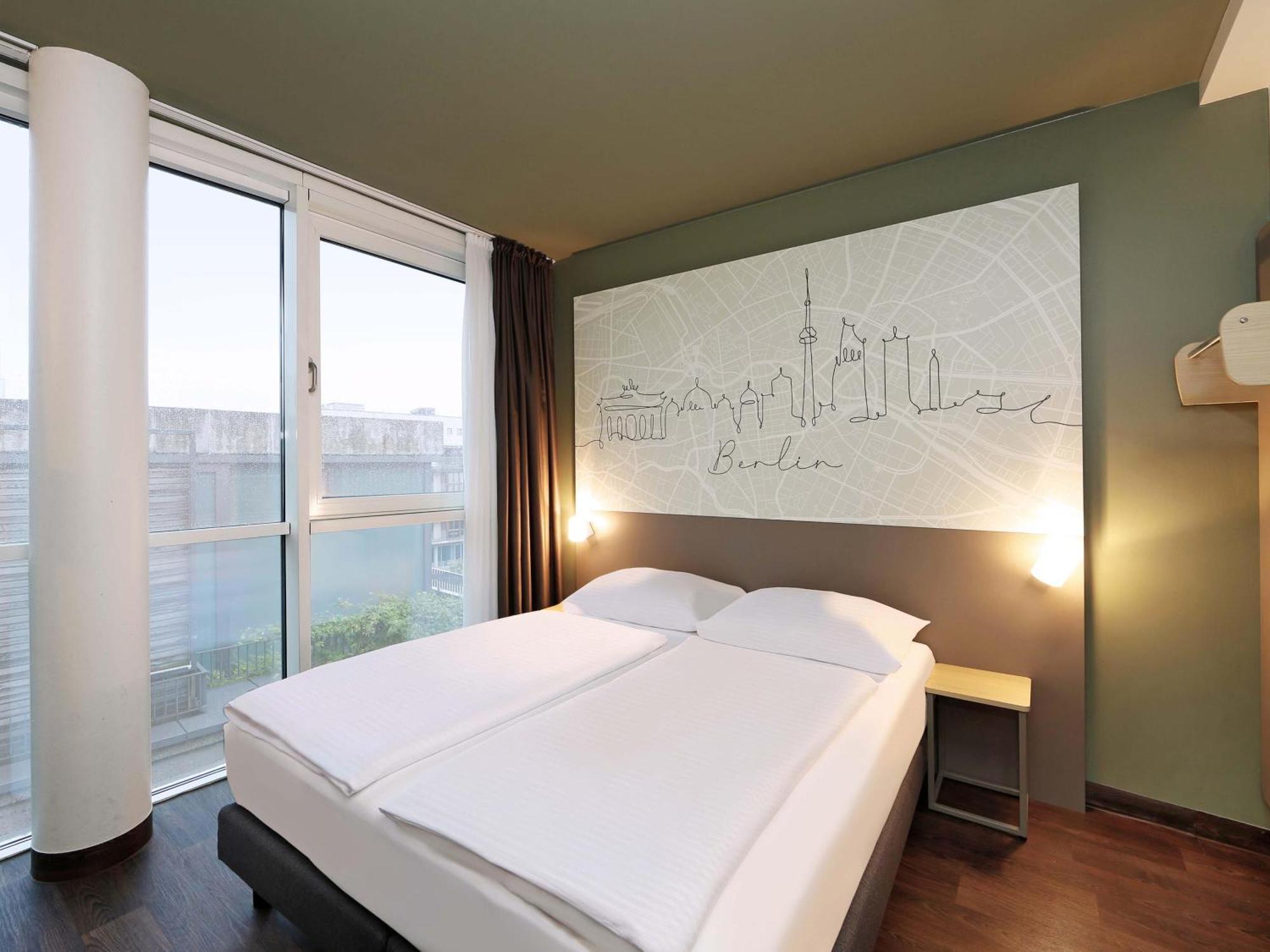 Best Western Hotel Berlin-Mitte Berlin