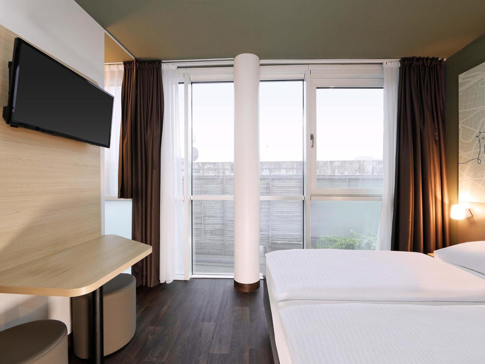 Best Western Hotel Berlin-Mitte Berlin