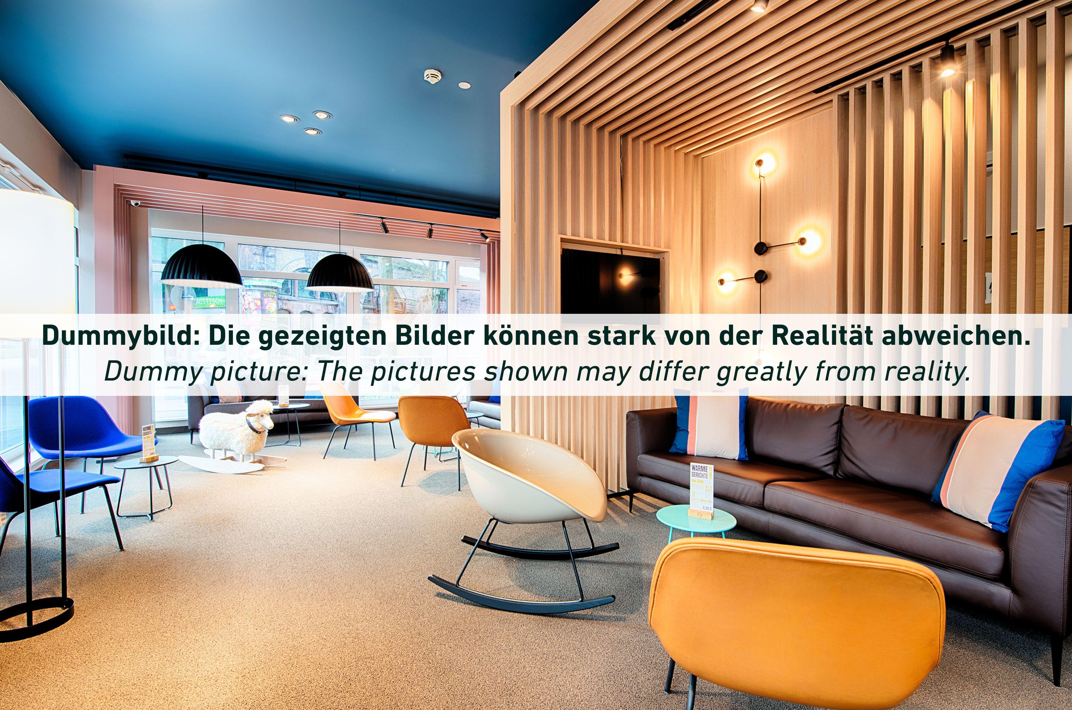 Best Western Hotel Berlin-Mitte Berlin