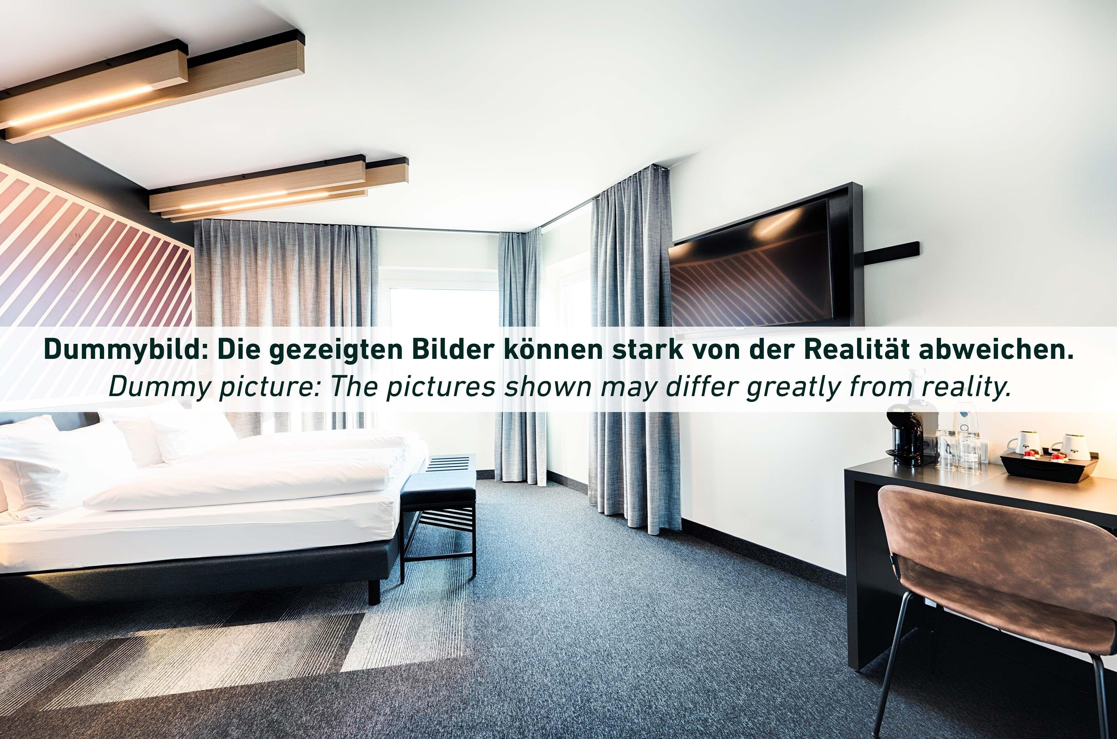 Best Western Hotel Berlin-Mitte Berlin